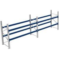 Palletstelling nodig? Manutan heeft alle soorten!