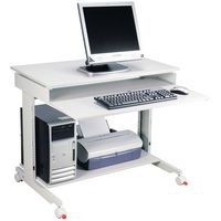 Bureaus en tafels bestellen? Bestel snel via Manutan