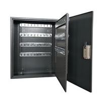 Sleutelkast met codeslot - Manutan.nl