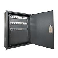 Sleutelkast met codeslot - Manutan.nl