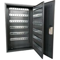 Sleutelkast met codeslot - Manutan.nl