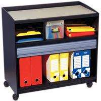Bureau trolley direct online kopen | Manutan