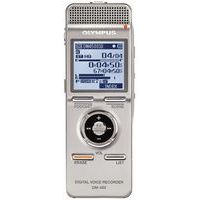 Voicerecorder, dictafoon en stemrecorder | Manutan