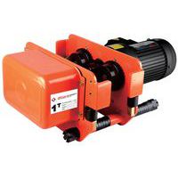 Loopkat mechanische 1000 en 2000 KG - Manutan.nl