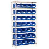 Bakkenstelling online bestellen | Manutan