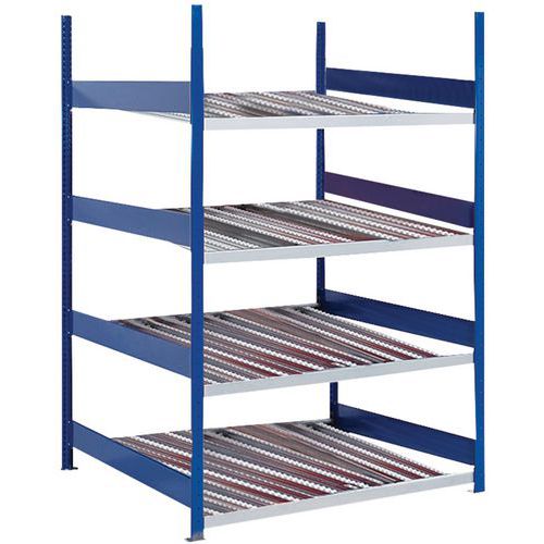 Rolrek Kanban - Basiselement | Manutan