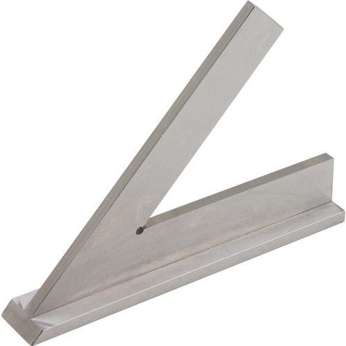 Winkelhaak met aanslag 45° - SAM Outillage - Manutan.nl