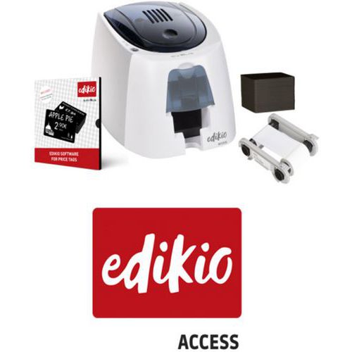 Printer voor prijskaart - Edikio Access - Manutan.nl