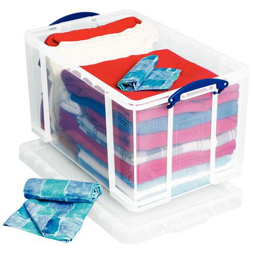 Opbergboxen voor slimme opslag | Manutan