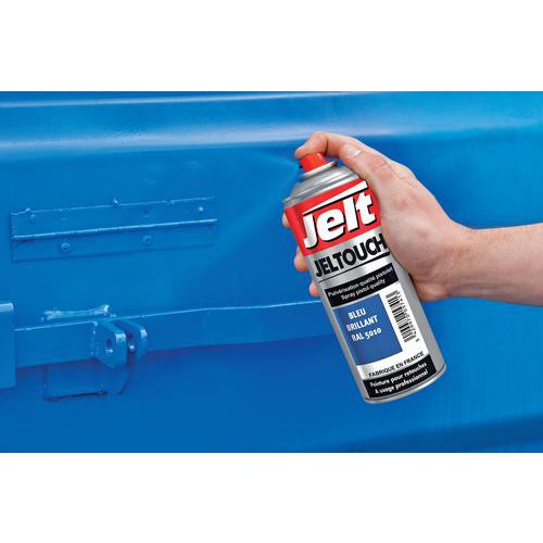 Spuitverf in RALkleur op aanvraag | Manutan