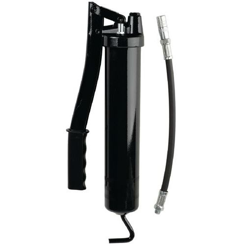 Smeerpomp serie Industrie 1 met hefboom - M 10 x 1 - 500 cm³ - Pressol ...
