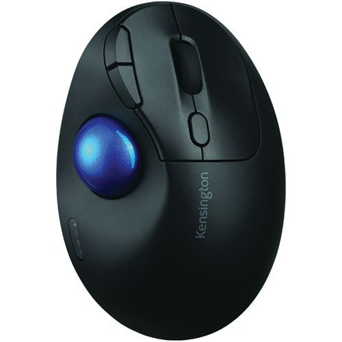 Muis Trackball Pro Fit Ergo TB450 EQ - Kensington - Manutan.nl