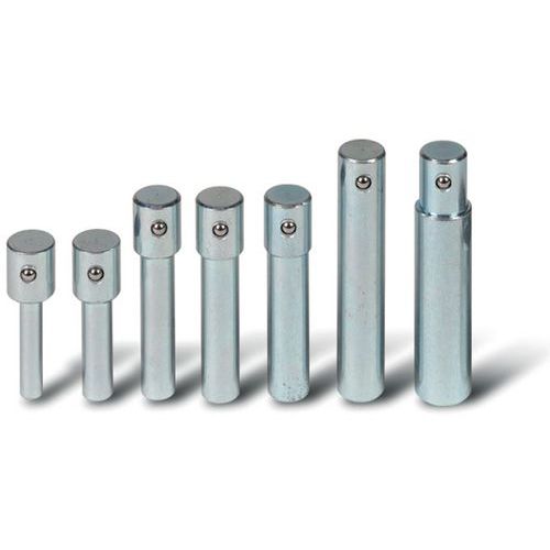 Pers-ponsset voor werkplaatspers Rodac - Manutan.nl