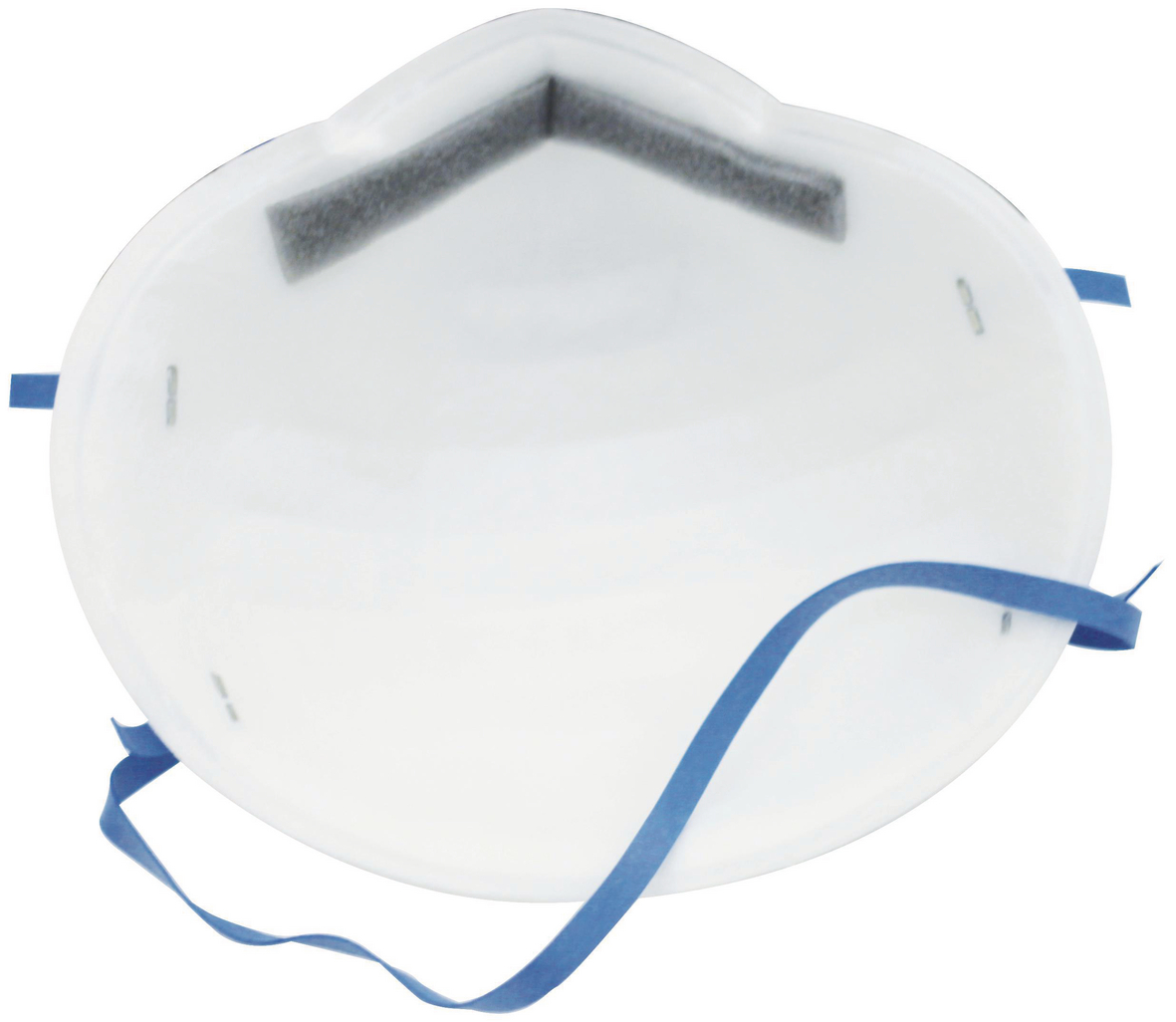 Wegwerpmasker 3M - FFP1 - Schelpvormig | 3M | Manutan