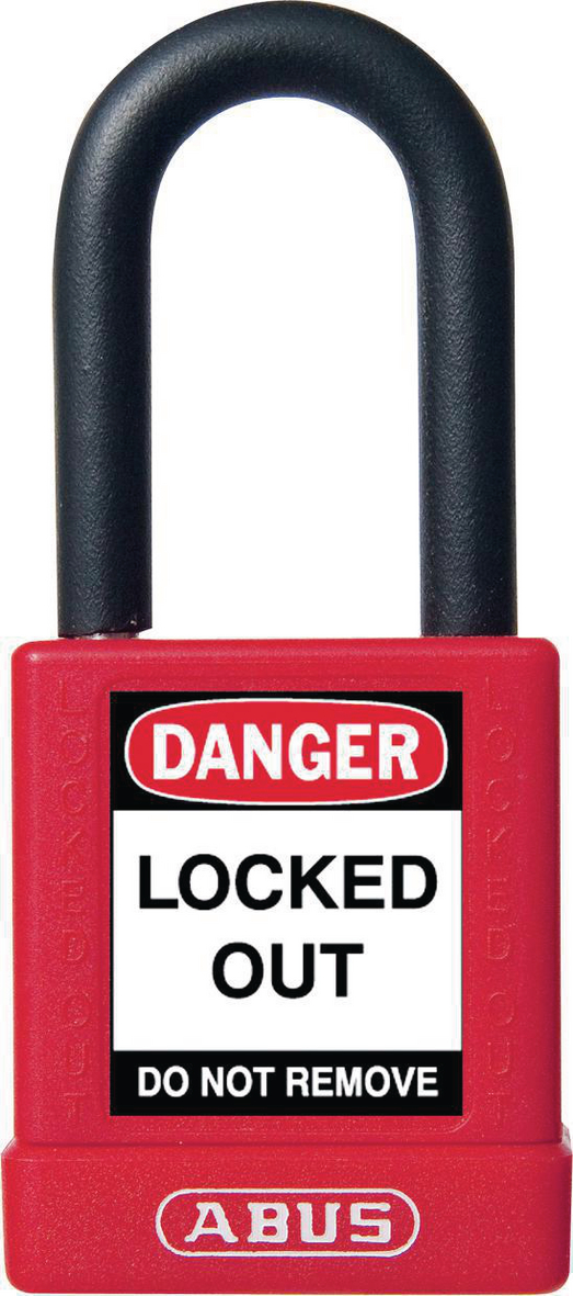 Lockout-hangslot serie 74 - Diversen - Manutan.nl