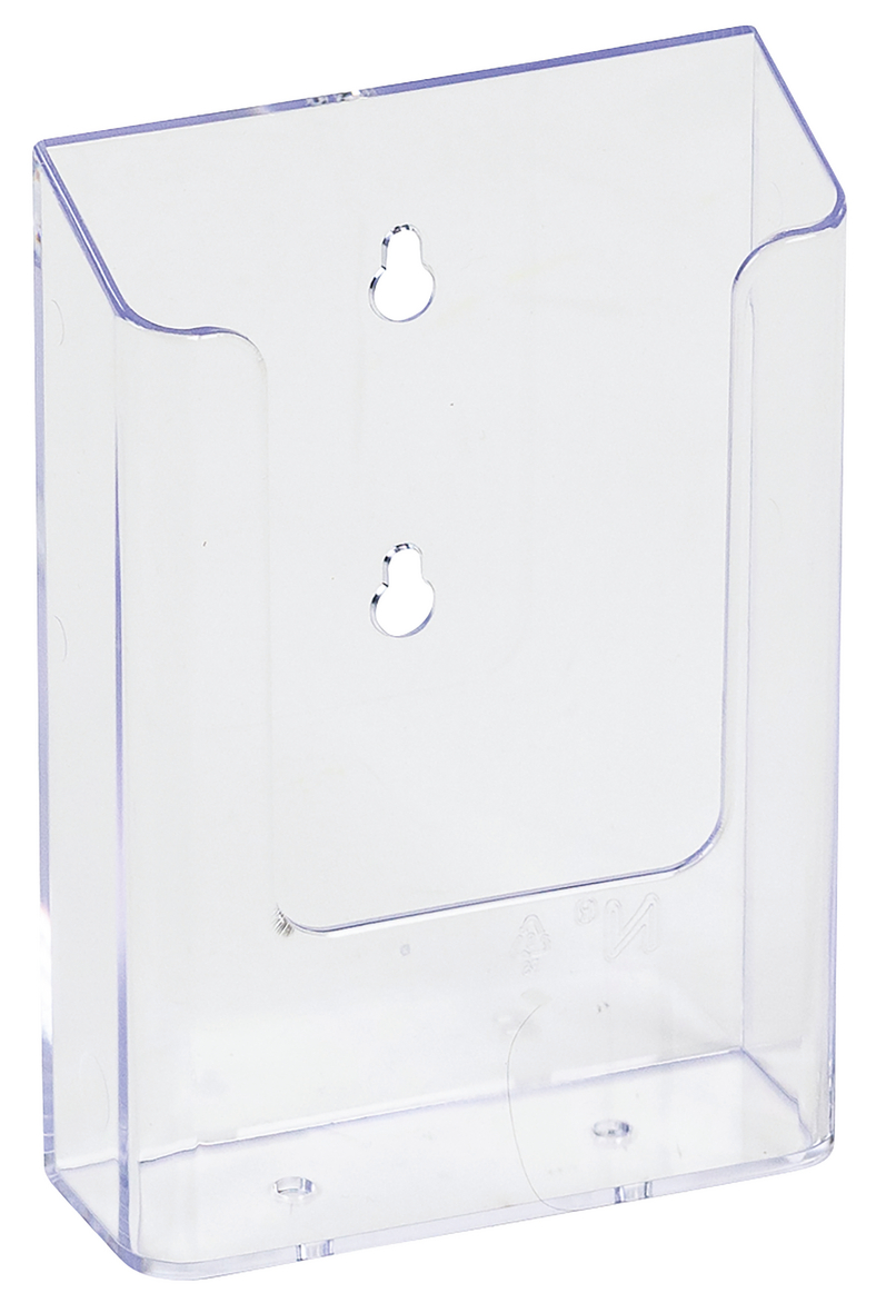 Documenthouder voor op tafel, 1 vak - Manutan Expert - Manutan.nl