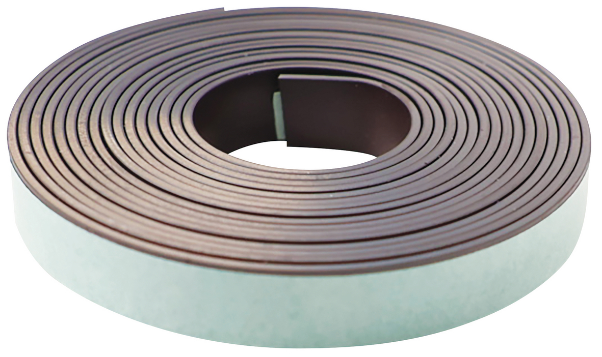 Magnetische tape Legamaster - Manutan.nl