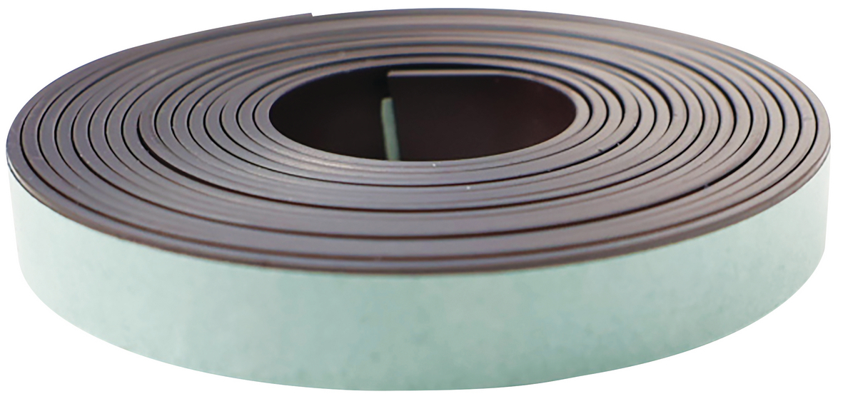 Magnetische tape Legamaster - Manutan.nl