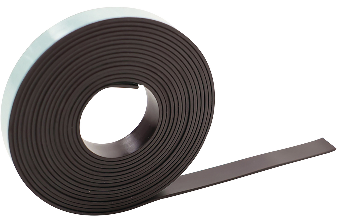 Magnetische tape Legamaster - Manutan.nl