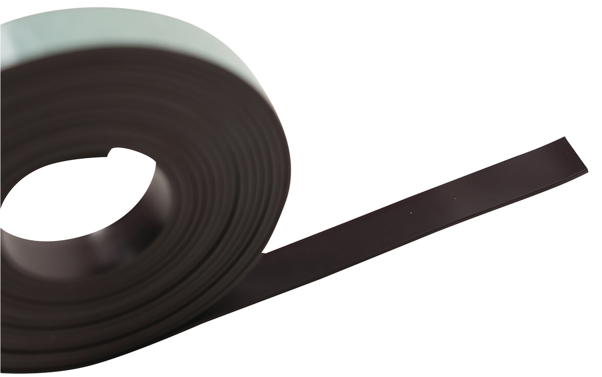 Magnetische tape Legamaster - Manutan.nl