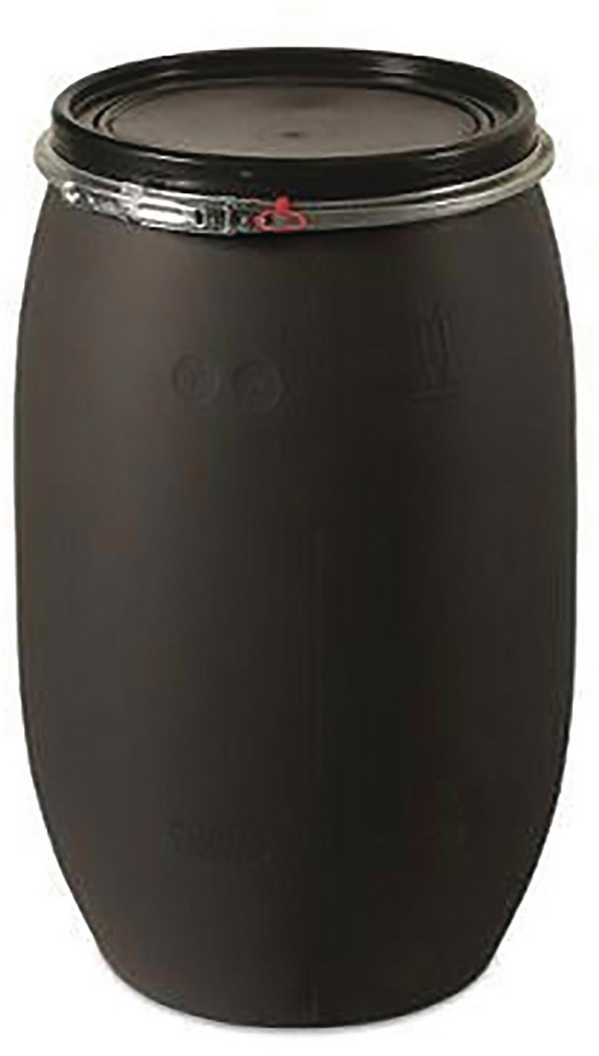 Vat 60 tot 220 l - gerecycled - Manutan.nl