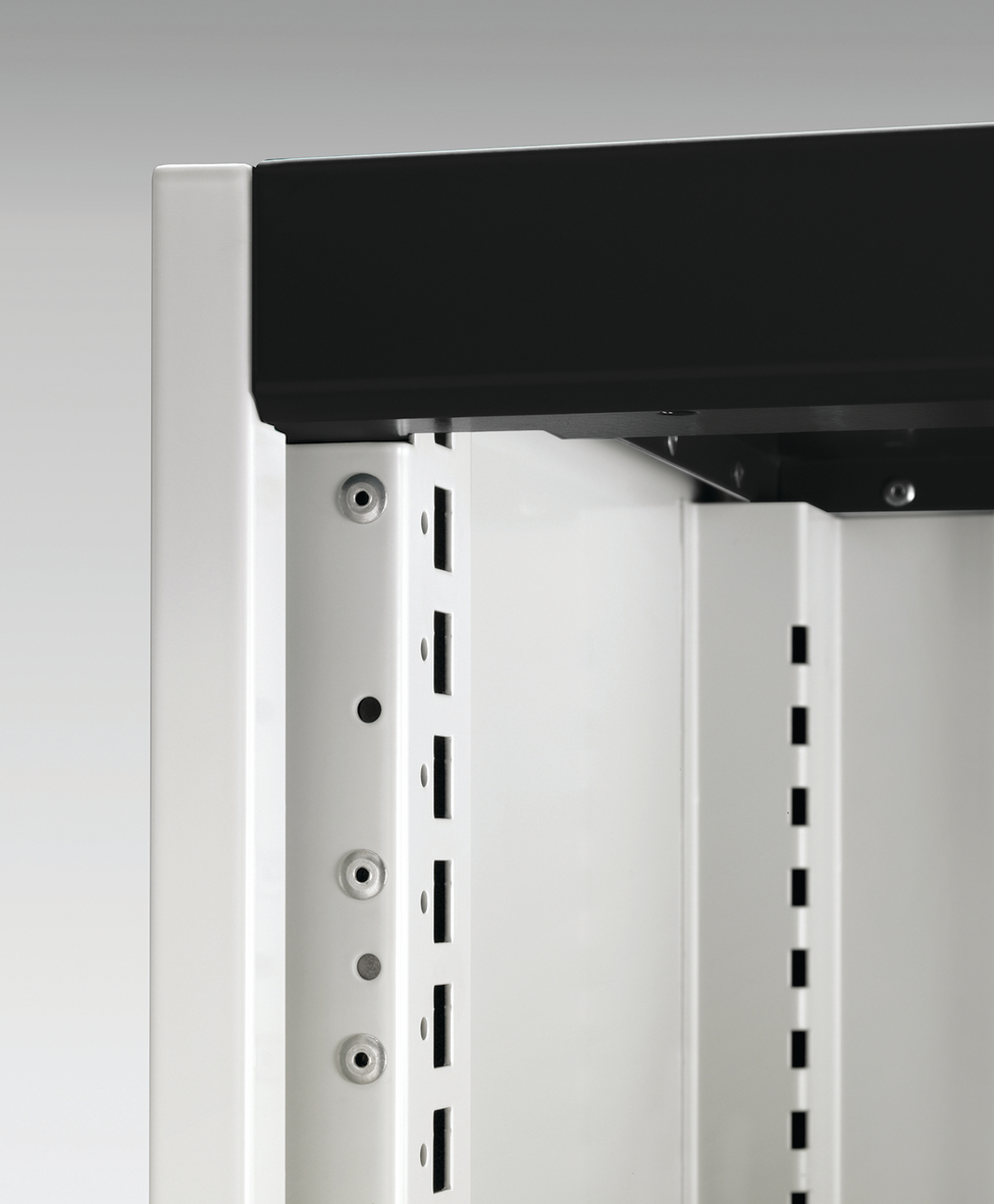 Gecombineerde kast Cubio SL - Bott - Manutan.nl