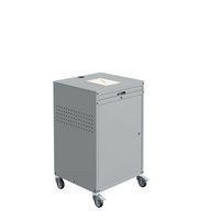 Kast mobiel Modulinfo - Sofame - Manutan.nl