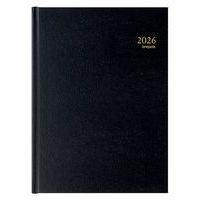 Dagagenda Bremax 2 - 21 x 29 cm - Jaar 2024 - Manutan.nl