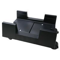 Mobiele CPU-houder - Manutan Expert - Manutan.nl