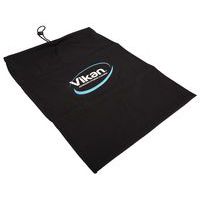 Waszak groot voor Vikan-wagens - Vikan - Manutan.nl