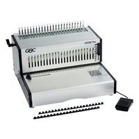 Inbindmachine Combbind CB30E Pro - GBC - Manutan.nl
