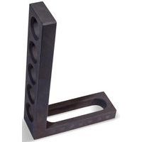 Spanhaak voor bevestiging in L 90x30x140 - Dolex - Manutan.nl