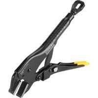 Griptang met platte bek Stanley FatMax - Manutan.nl