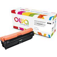 Toner refurbished HP CE740A - OWA - Manutan.nl