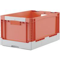Klapbox EQ LxB 600x400 mm - Bito - Manutan.nl