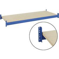 Ligger voor palletstelling rooster - Bito - Manutan.nl