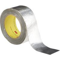 Aluminium tape 363 | 3M | Manutan