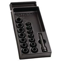 Module impact-doppen 1/2 - Manutan.nl