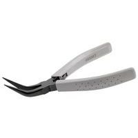 Griptang Micro-Tech® met extra lange gebogen bek - Manutan.nl