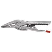 Automatische griptang met lange bekken - Manutan.nl