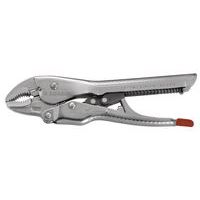 Automatische multifunctionele griptang met gebogen bekken - Manutan.nl