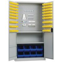 Technische dienst kast | Manutan