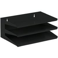 Sorteerrek met 3 vakken - Vepabins - Manutan.nl