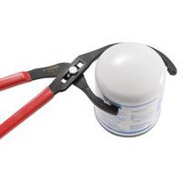 Filtertang XL - Manutan.nl