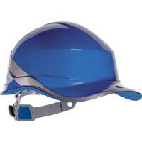 Veiligheidshelm Abs Diamond Baseball Aanpasbaar - Manutan.nl