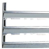 Stelling voor stapelbak Silafix - Manutan.nl