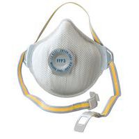 Masker AIR Plus - Manutan.nl