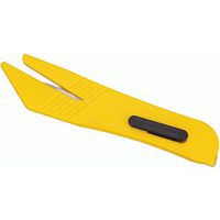 Multifunctioneel mes - foliesnijder - Manutan - Manutan.nl