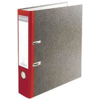 Ordner met hefboom PP, rug 80 mm, max. A4, Premtouch - Exacompta ...