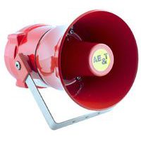 Elektronische sirene ATEX - ae&T - Manutan.nl